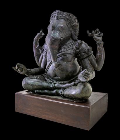 Angkor: The Lost Empire of Cambodia | Royal Alberta Museum